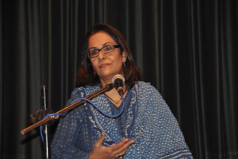 Tina Sani | CBEC