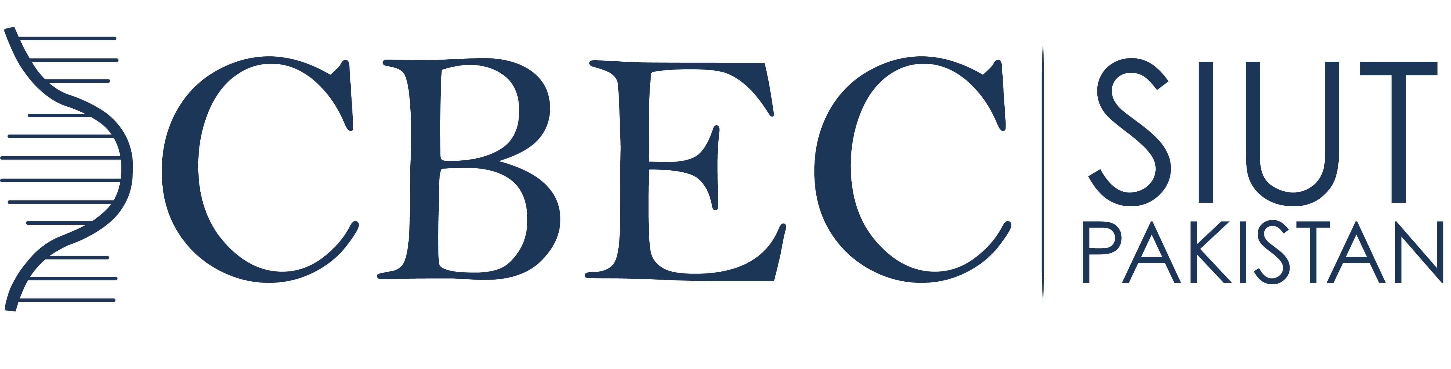New Logo | CBEC